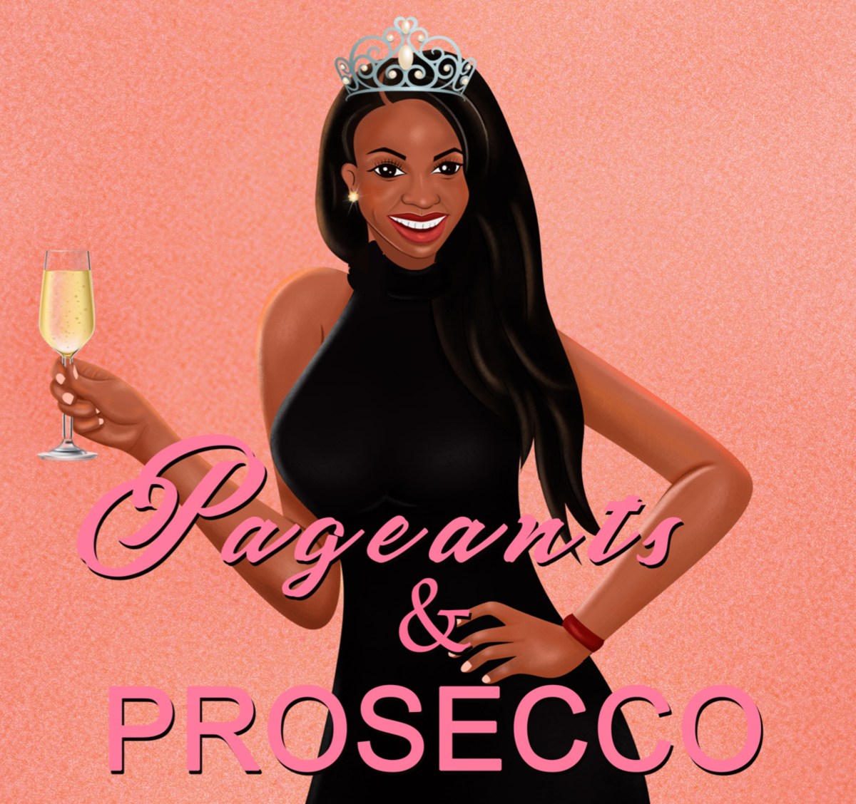 Now Streaming… – Pageants & Prosecco