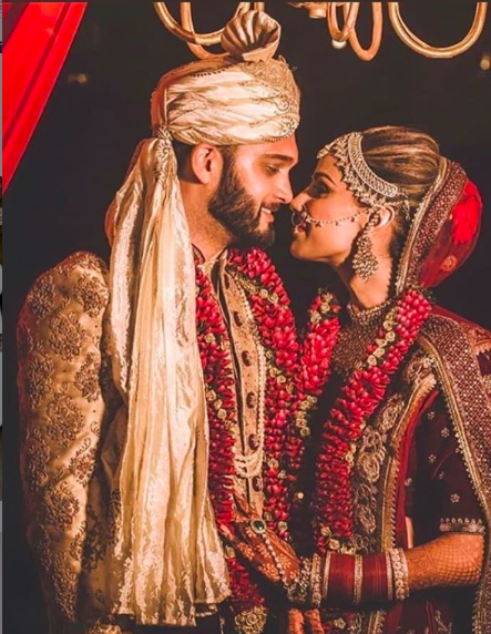 Miss Earth 2010, Nicole Faria, Marries Rohan Powar – Pageants & Prosecco