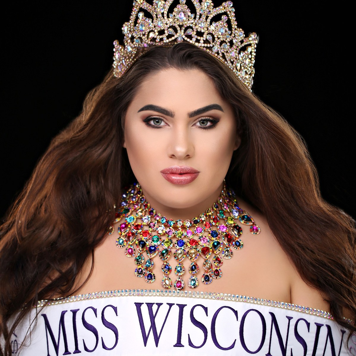22 Things to Know About Emma Loney, Miss Wisconsin Earth USA 2020 ...