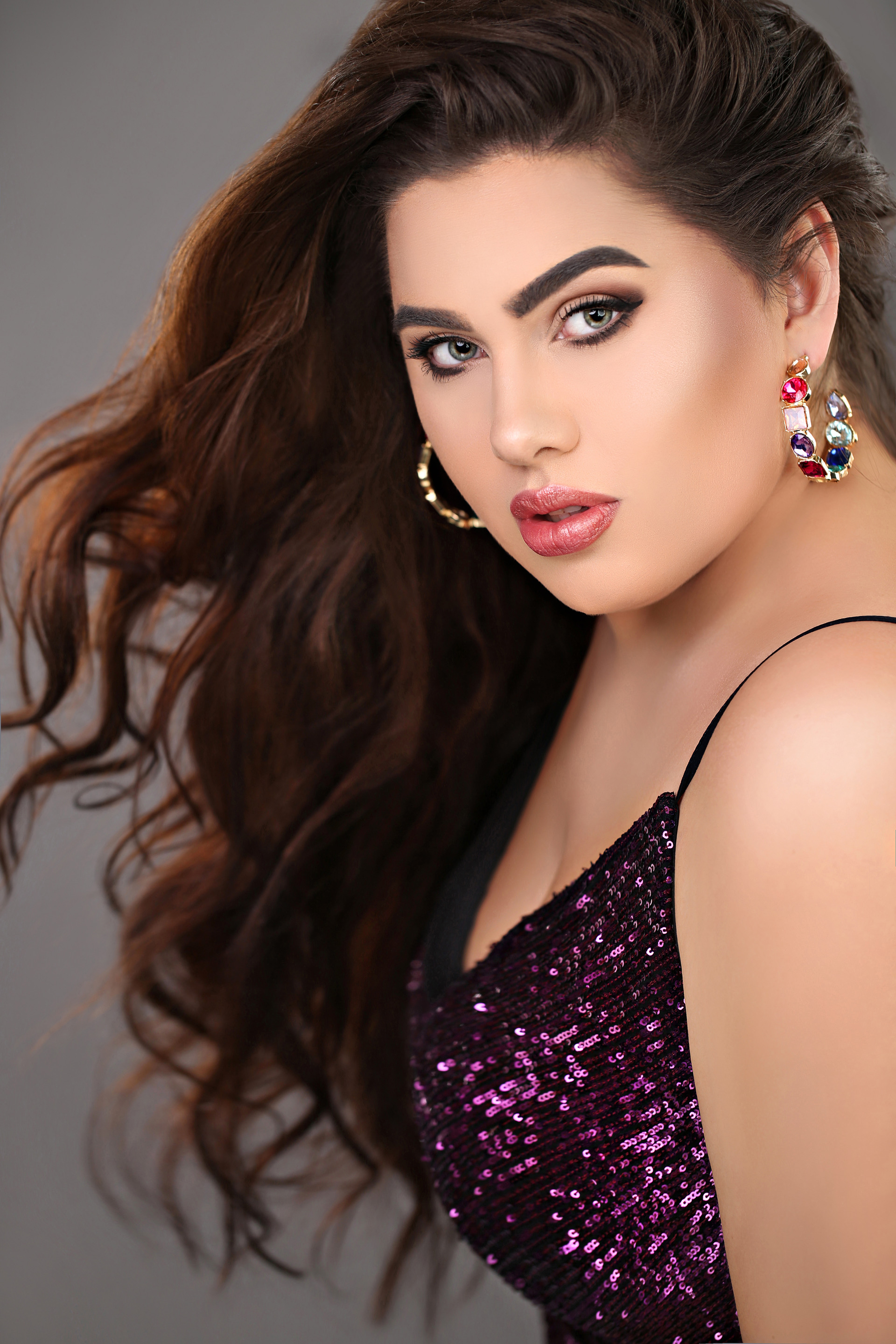 22 Things to Know About Emma Loney, Miss Wisconsin Earth USA 2020 ...
