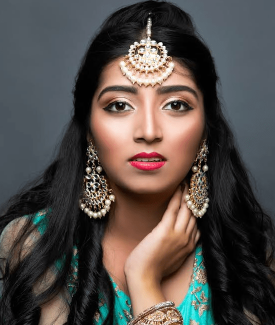 22 Things to Know About Miss India USA Aaishwariya Gulani – Pageants ...