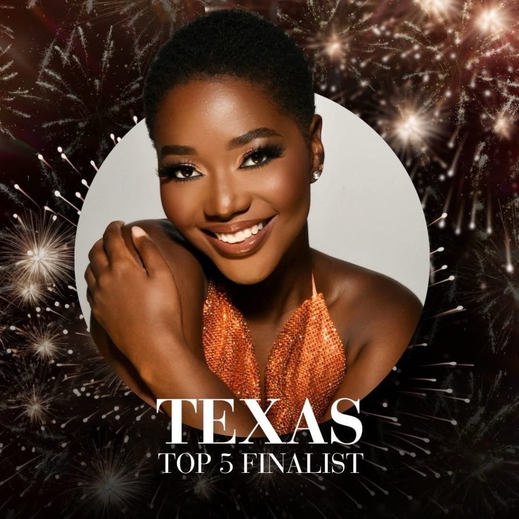 Alabama wins Miss America 2025 – Pageants & Prosecco