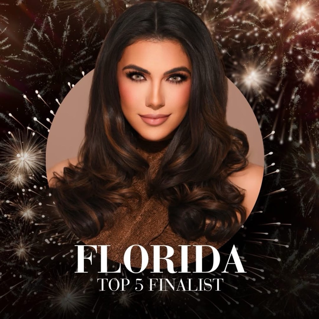 Alabama wins Miss America 2025 – Pageants & Prosecco