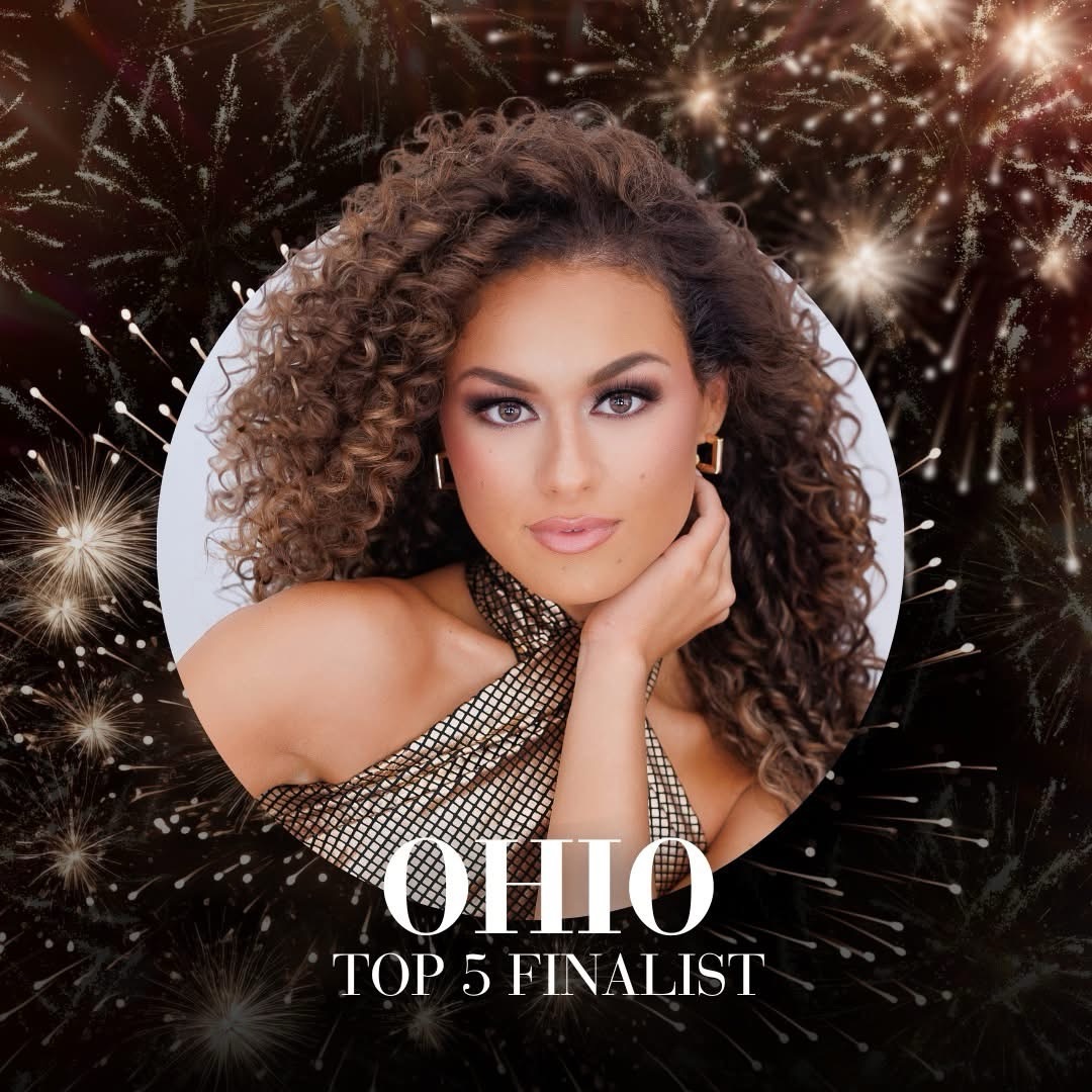 Alabama wins Miss America 2025 – Pageants & Prosecco